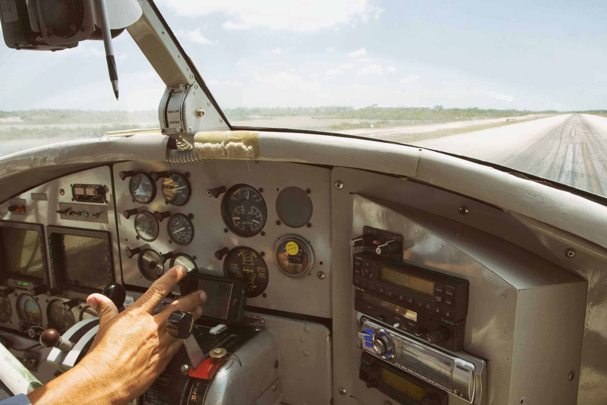 Silkair Flight 185 Pilot